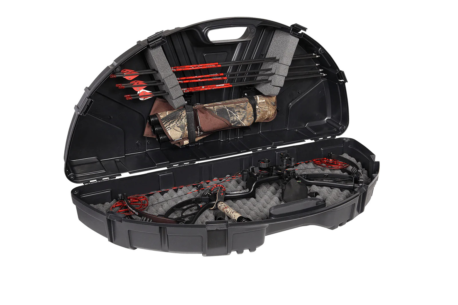 Plano Plano SE Series Single Bow Case - Boutique L'Archerot