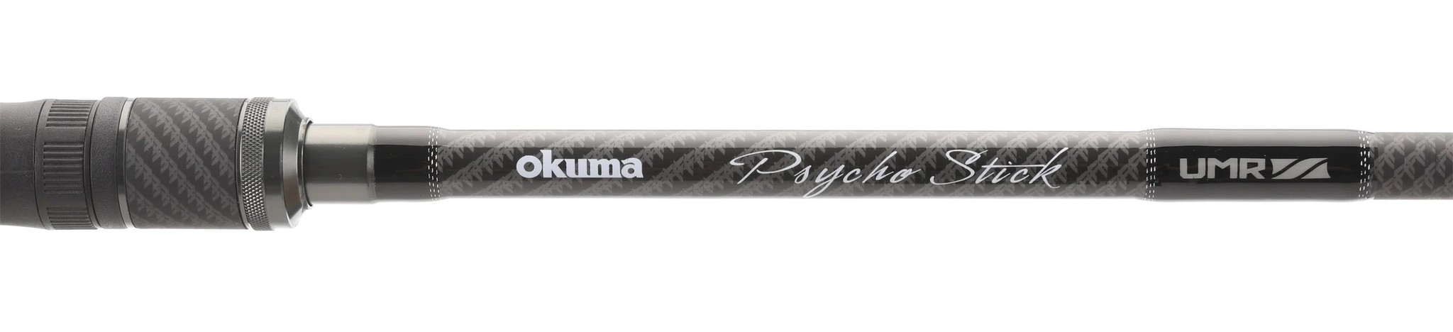 Okuma Psycho Stick Spinning Rod - Boutique l'Archerot