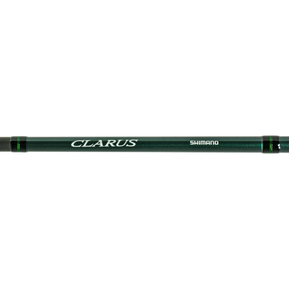 Shimano Clarus Spinning Rod - Boutique l'Archerot