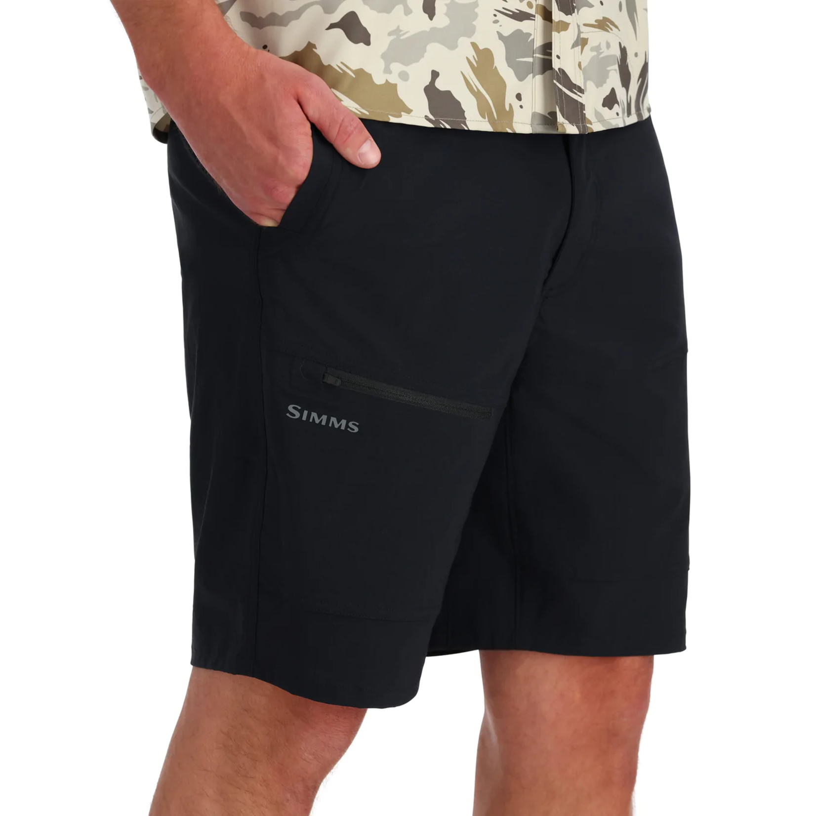 M's Guide Shorts - Boutique l'Archerot