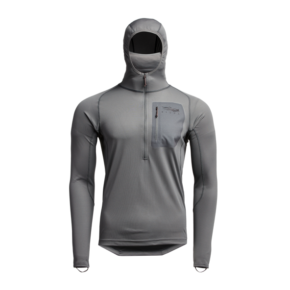 Sitka Chandail À Capuchon Core Lt Wt - Boutique L'Archerot