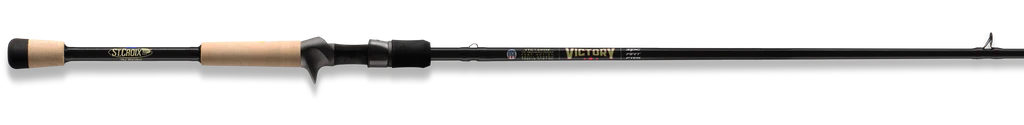 St. Croix Victory Casting Rods - Boutique l'Archerot
