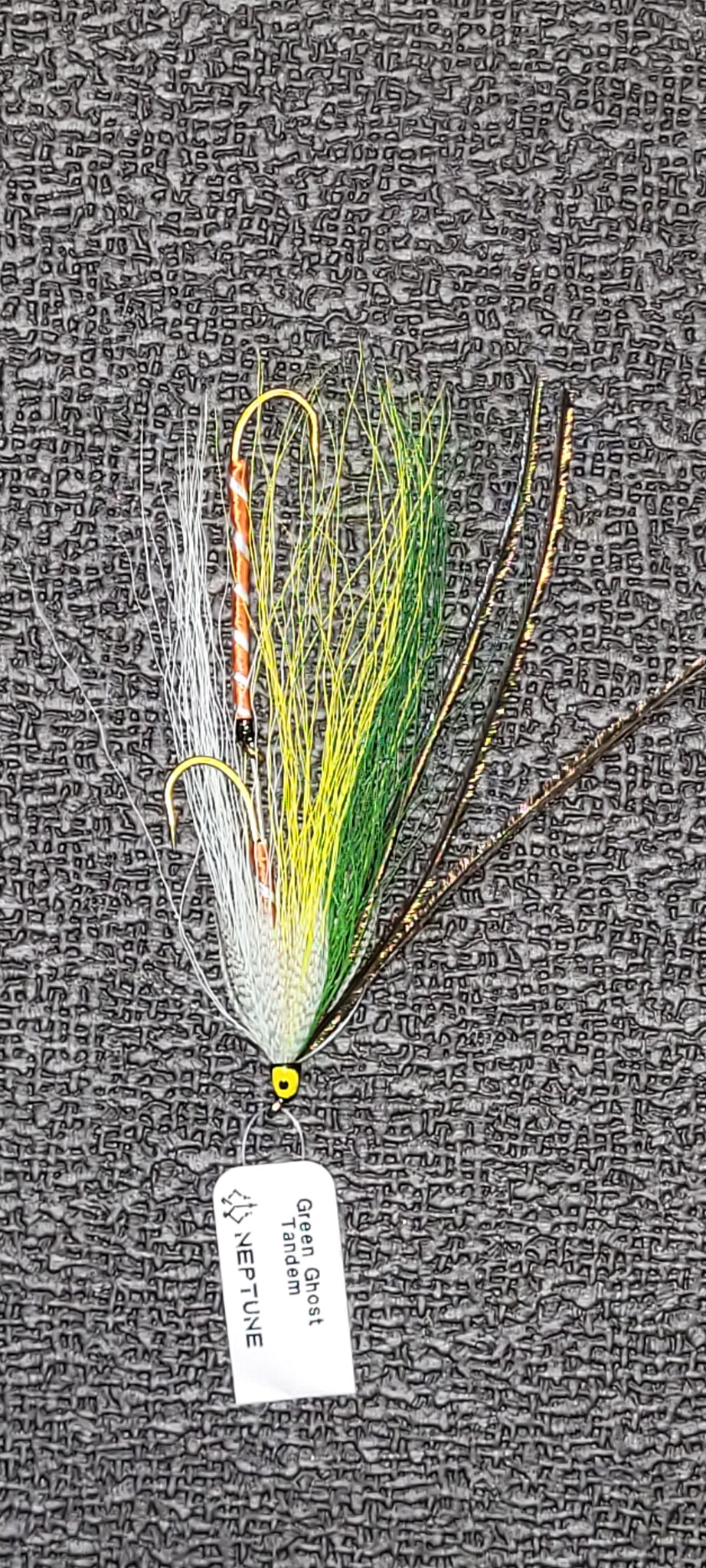 Neptune Flies Tandem #4 - Boutique l'Archerot