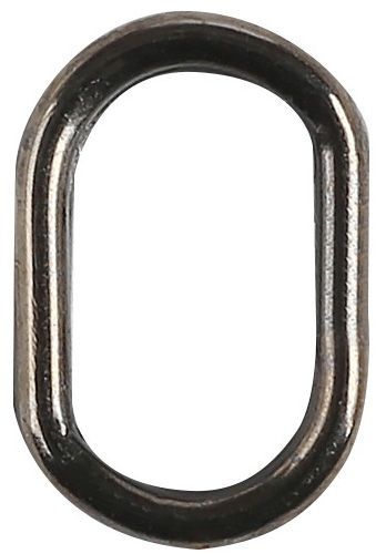 Owner Oval Split Ring - Boutique l'Archerot