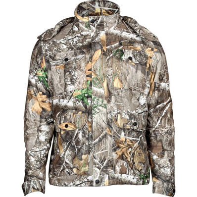 Insulated Mid Season Jacket - Boutique l'Archerot