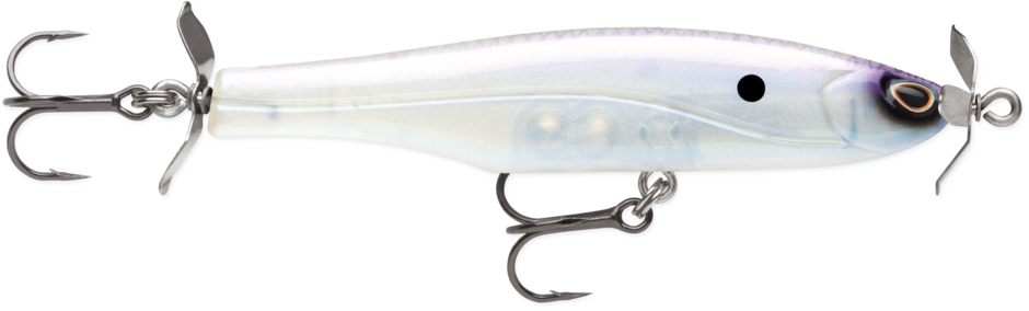 Storm Arashi Spinbait - Boutique l'Archerot