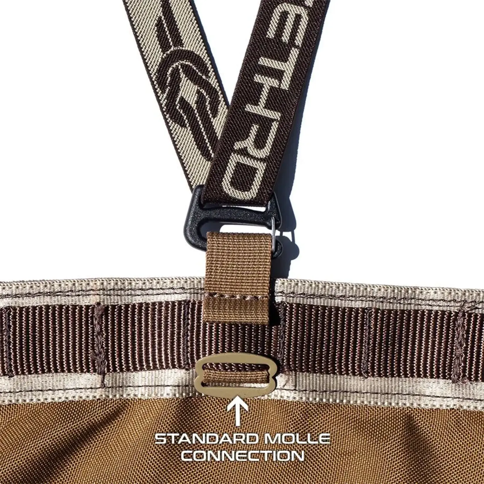 Saddle Suspender Kit - Boutique l'Archerot