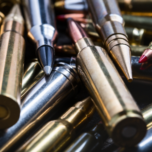 AMMUNITIONS - Boutique l'Archerot