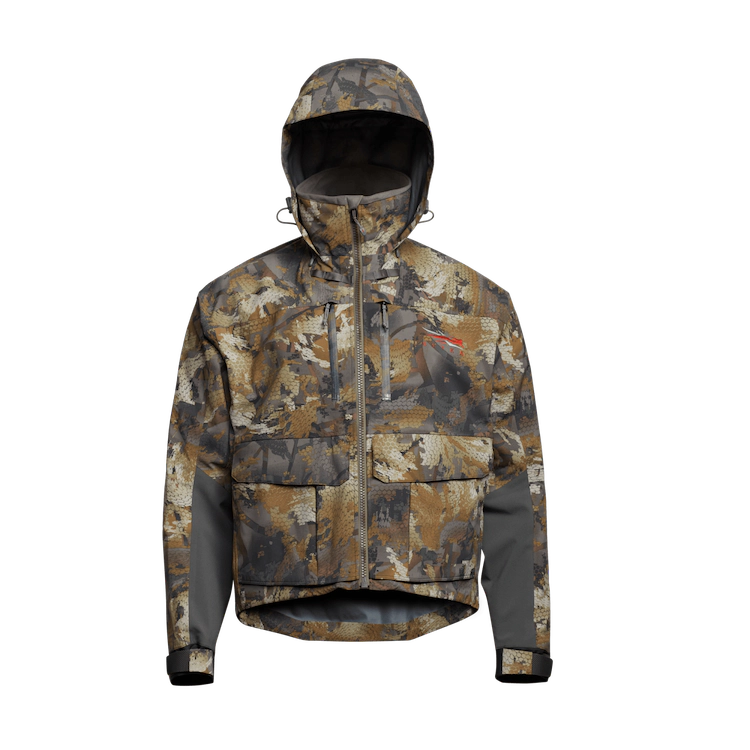 Sitka Delta Pro Wading Jacket - Boutique l'Archerot