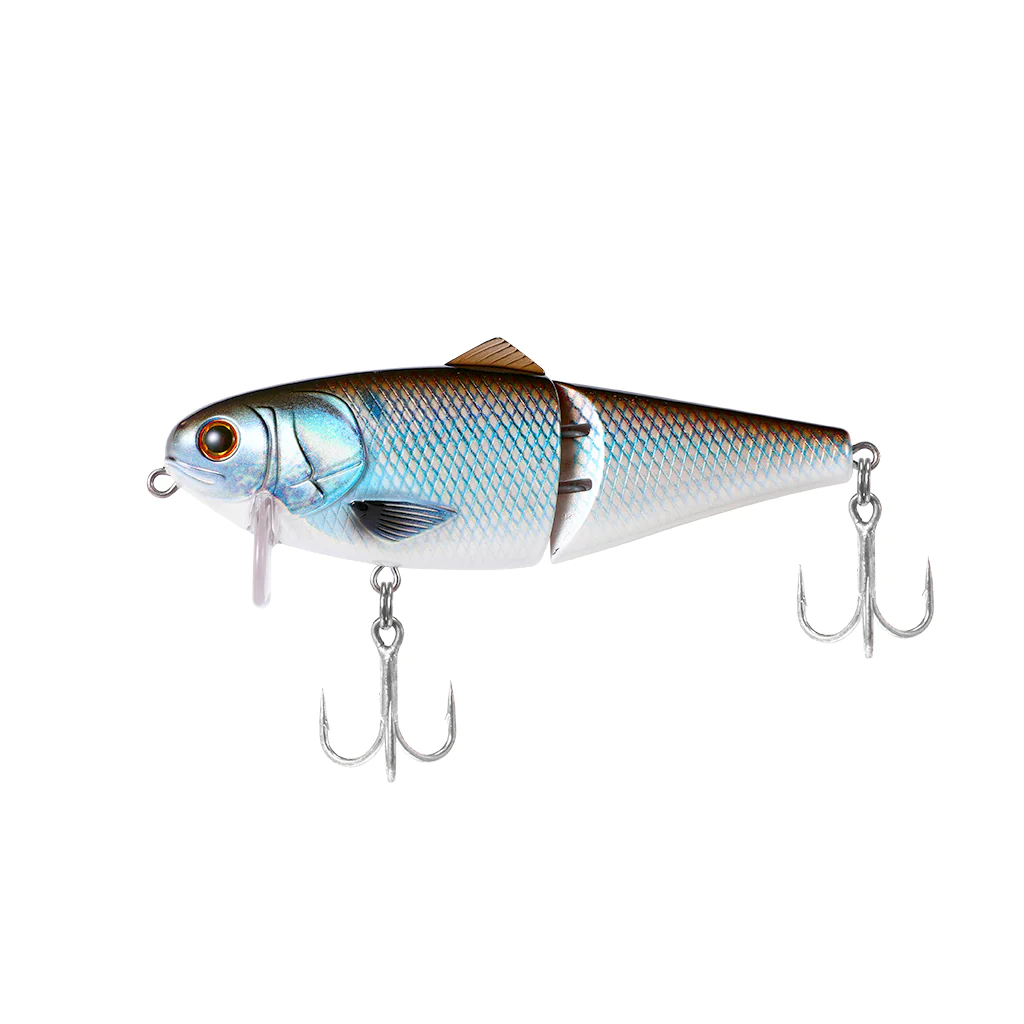 FishLab Bio Shad Wake Bait - Boutique l'Archerot