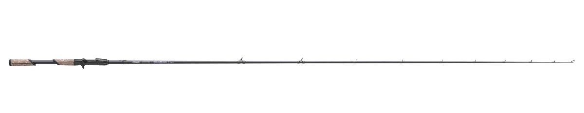 St.Croix Mojo Bass Casting Trigon - Boutique L'Archerot