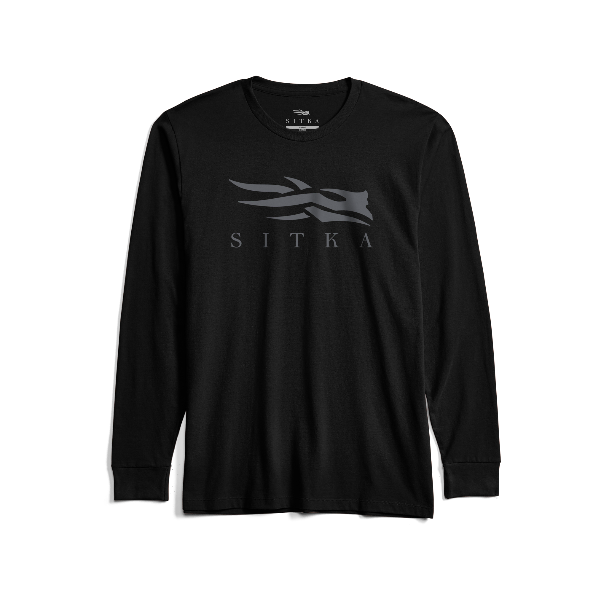 Sitka Icon Long Sleeve Tee - Boutique l'Archerot