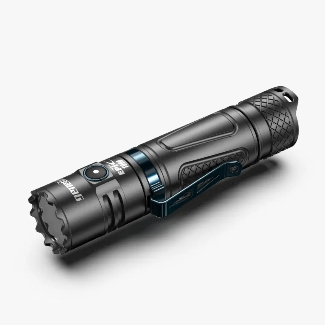 Epic II 1900 Lumens Rechargeable - Boutique l'Archerot
