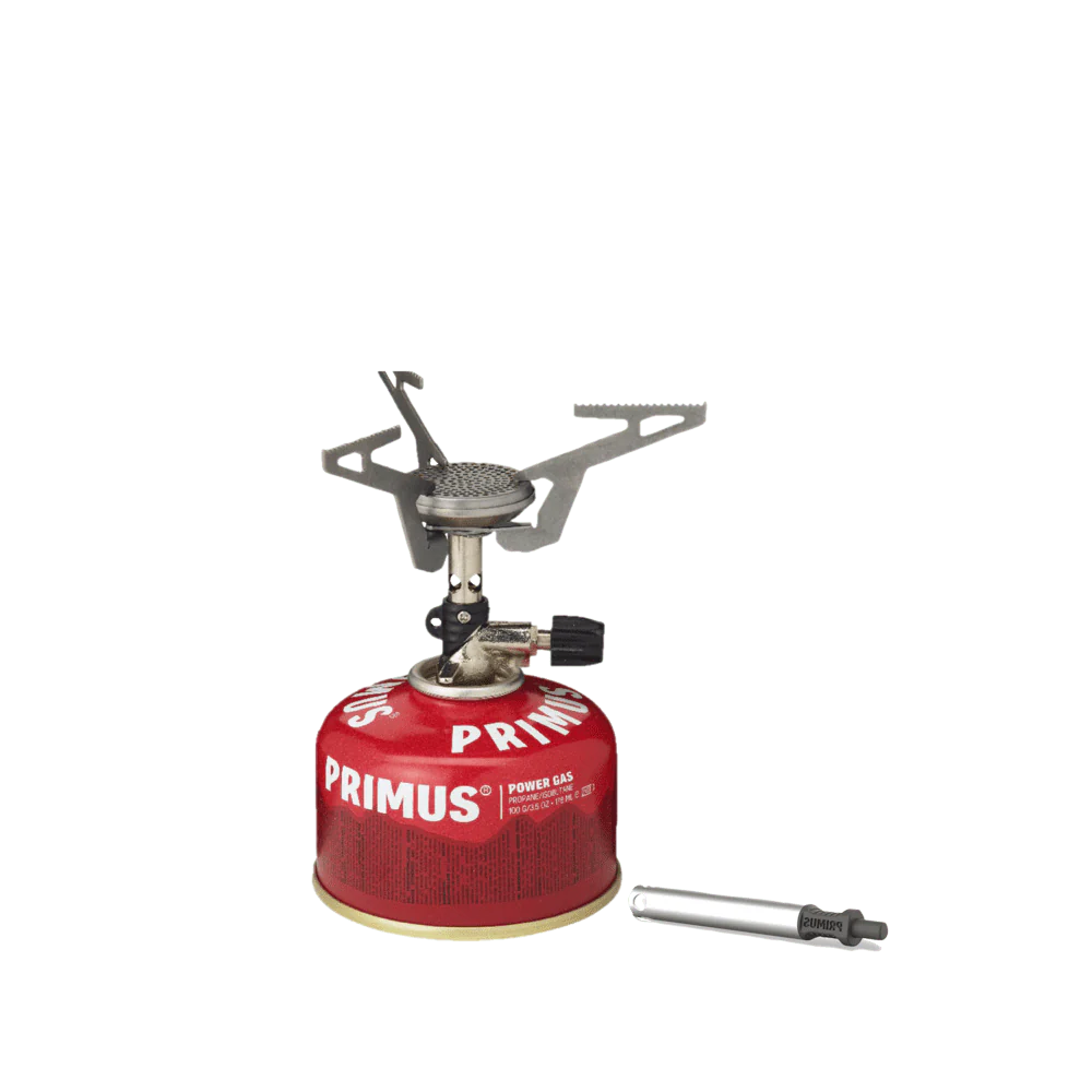 Primus Express Stove Piezo - Boutique L'Archerot