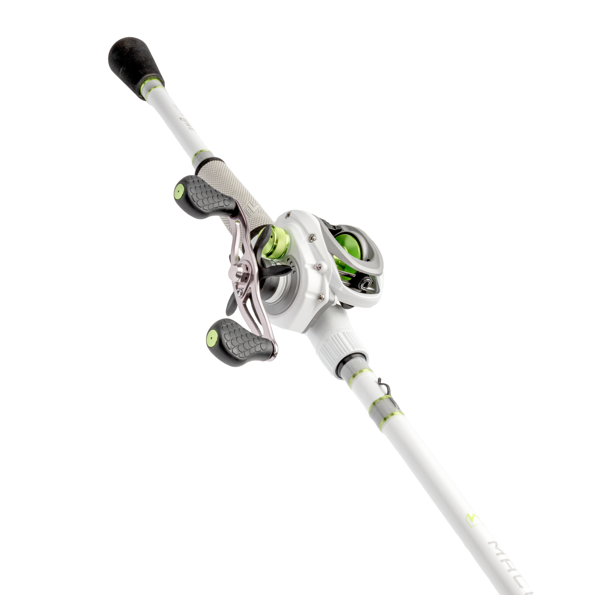 Lew's MACH 1 Baitcast Combo - Boutique l'Archerot