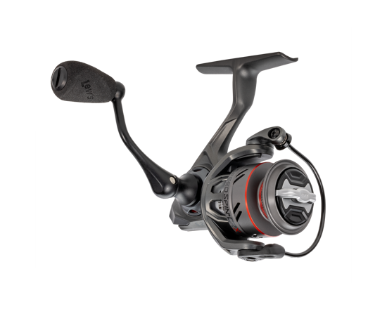 Lew's Speed Spin CRX Spinning Reel - Boutique L'Archerot