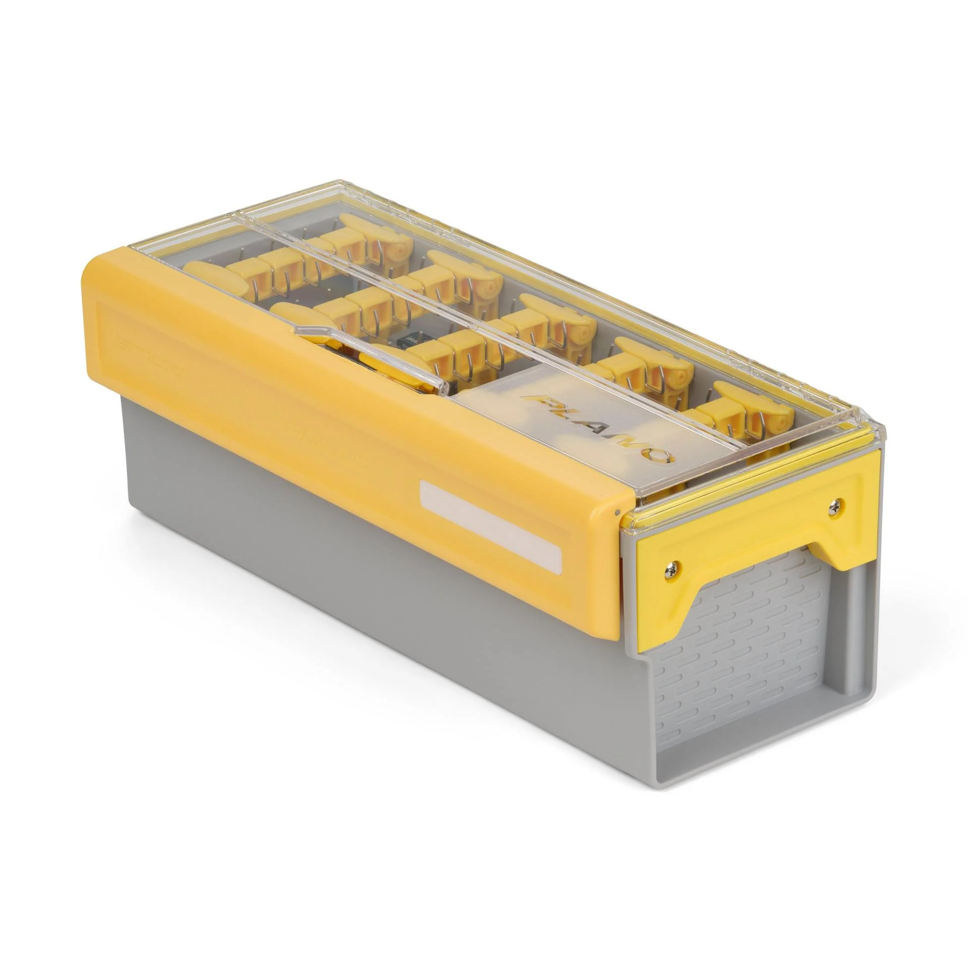 Plano EDGE Frog Box - Boutique L'Archerot