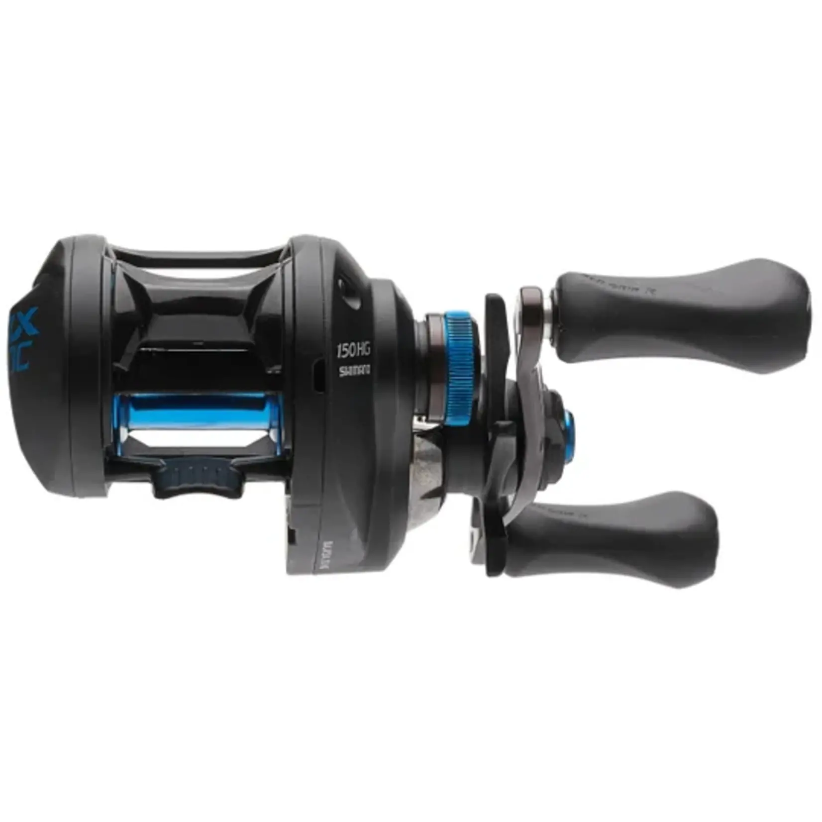 Shimano SLX DC - Boutique L'Archerot
