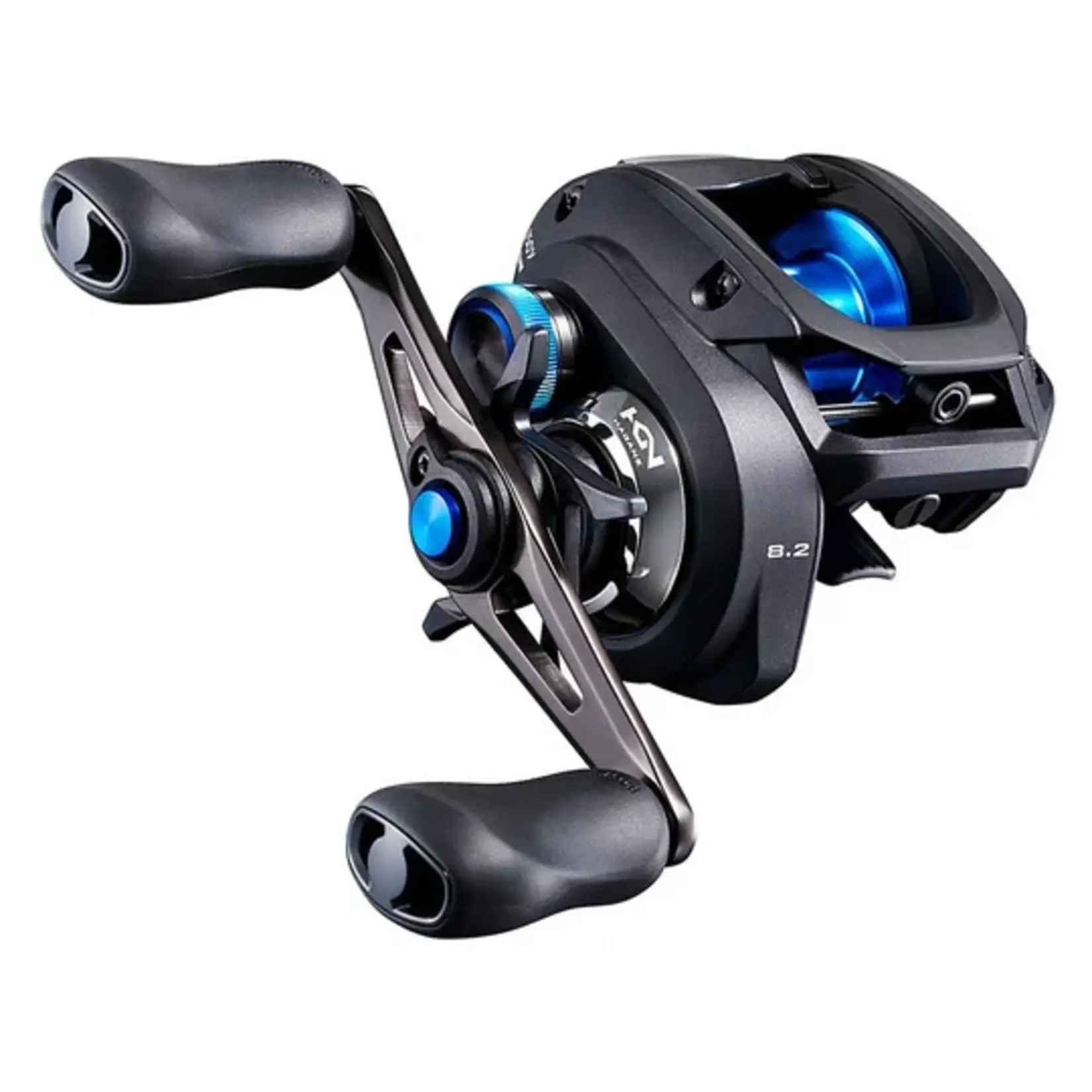 Shimano SLX DC - Boutique L'Archerot