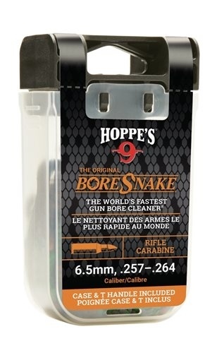 BORESNAKE M16/223/5.56 CAL RIFLE W/DEN - Boutique l'Archerot
