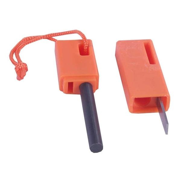 North 49 Survival Fire Starter - Boutique l'Archerot