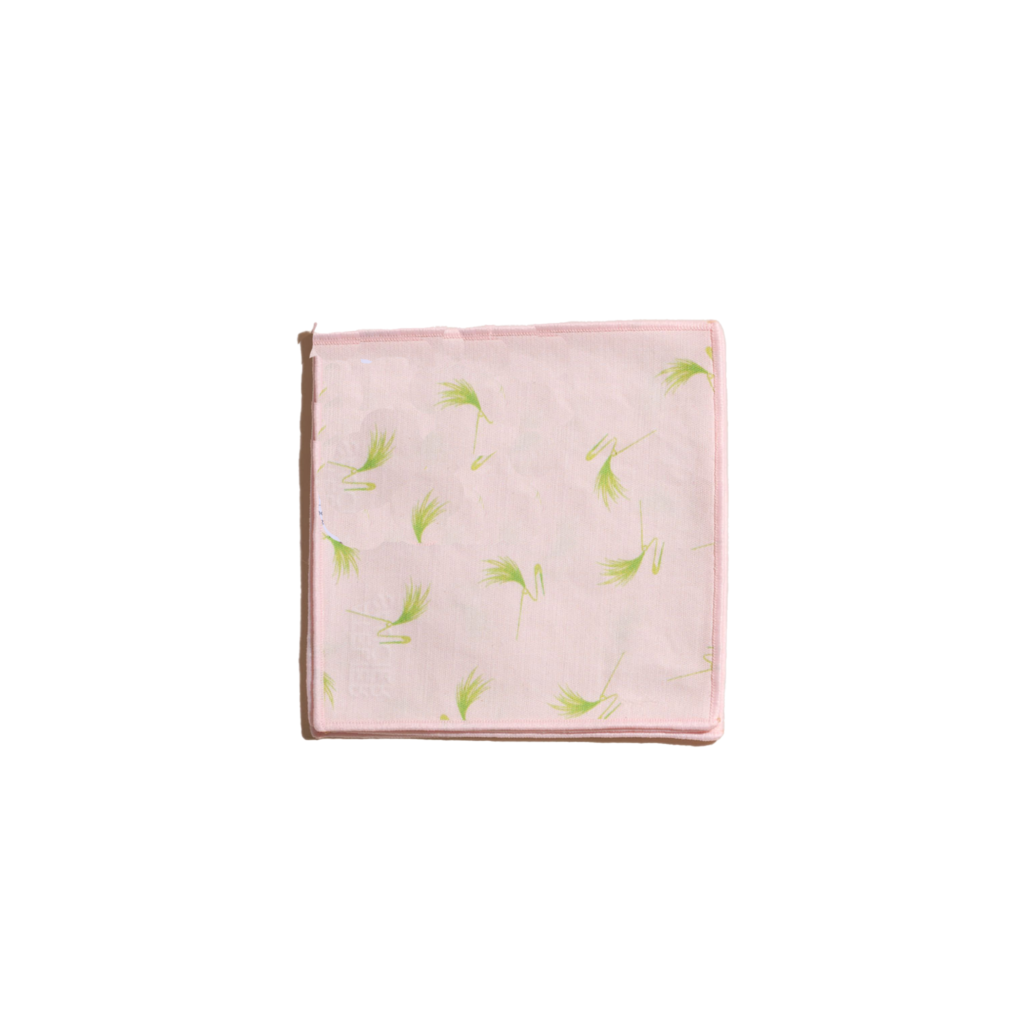 Flamingo Pin Cocktail Napkin - The Paris Market