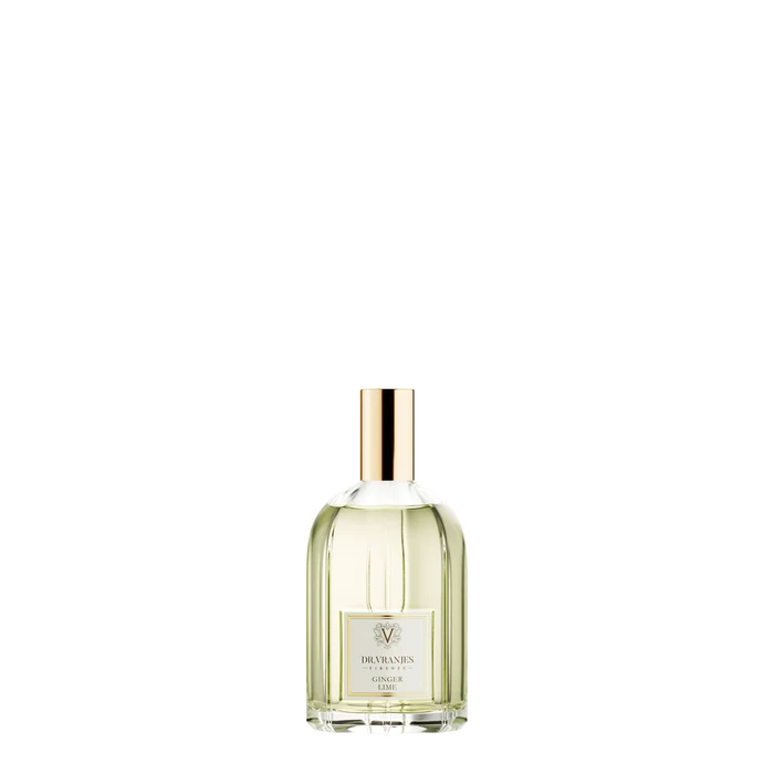 Ginger Lime 100ml Room Spray - The Paris Market
