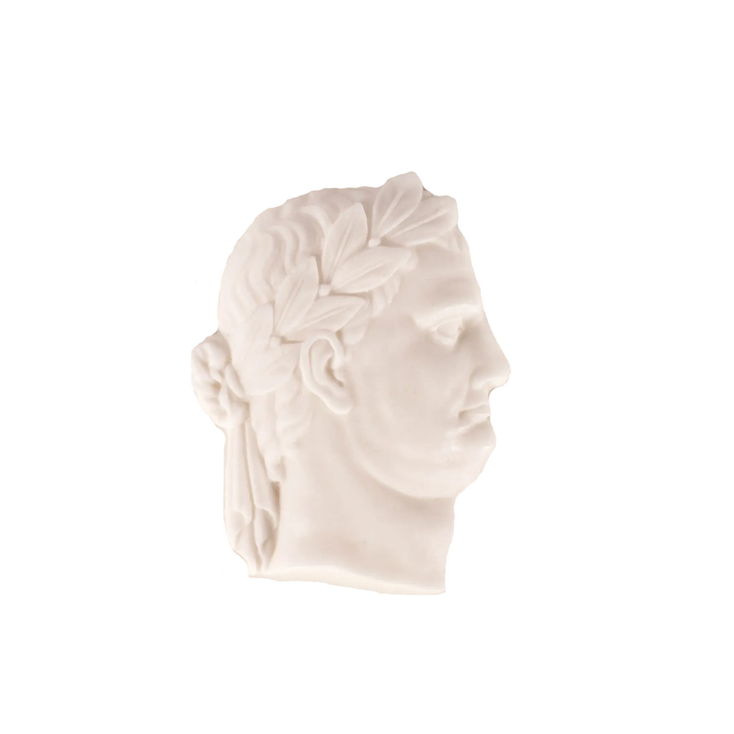 Titus Bay & Rosemary Caesar Soap - The Paris Market