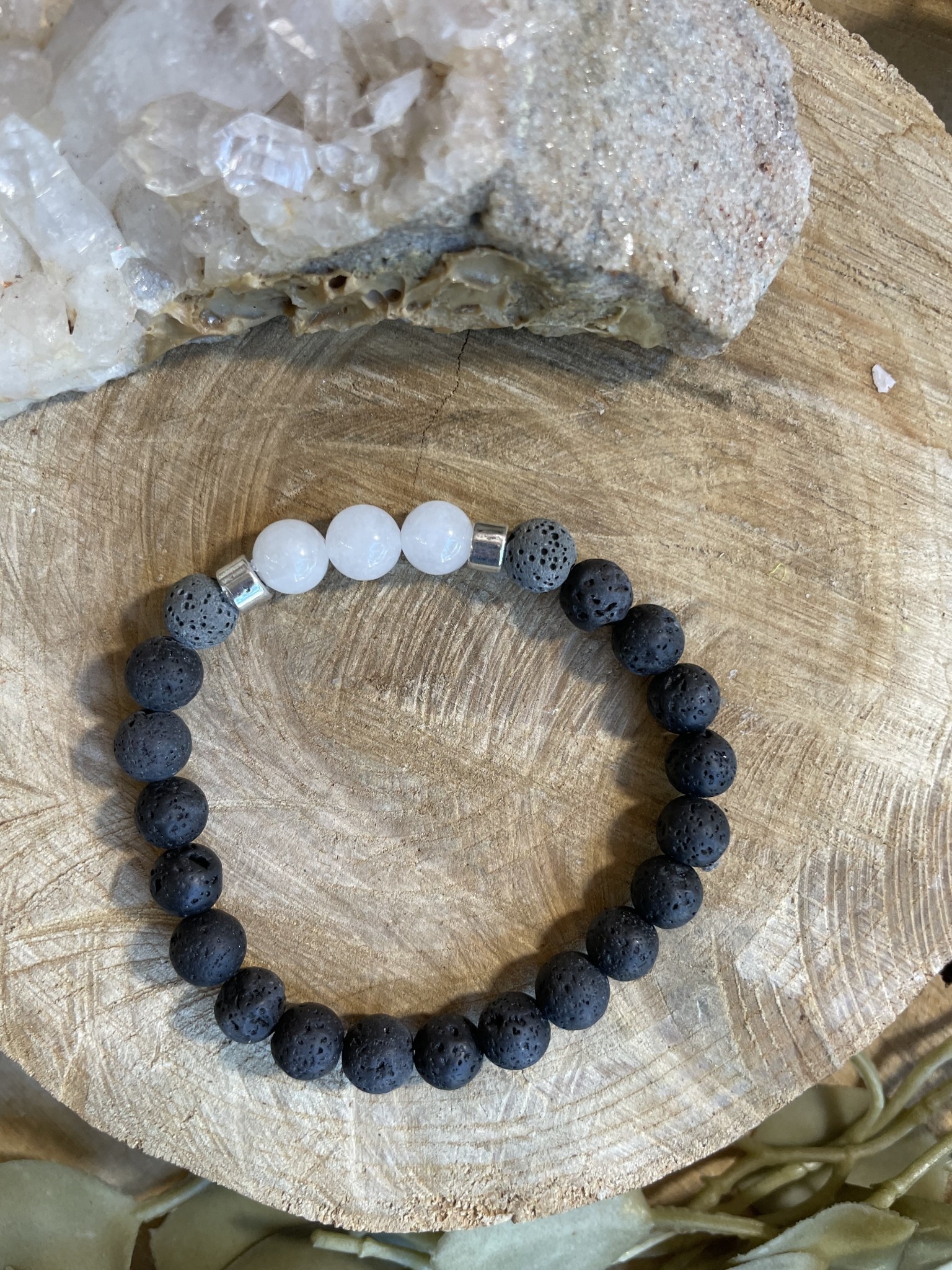 lava Diffuser Bracelets - Tangled Up In Hue