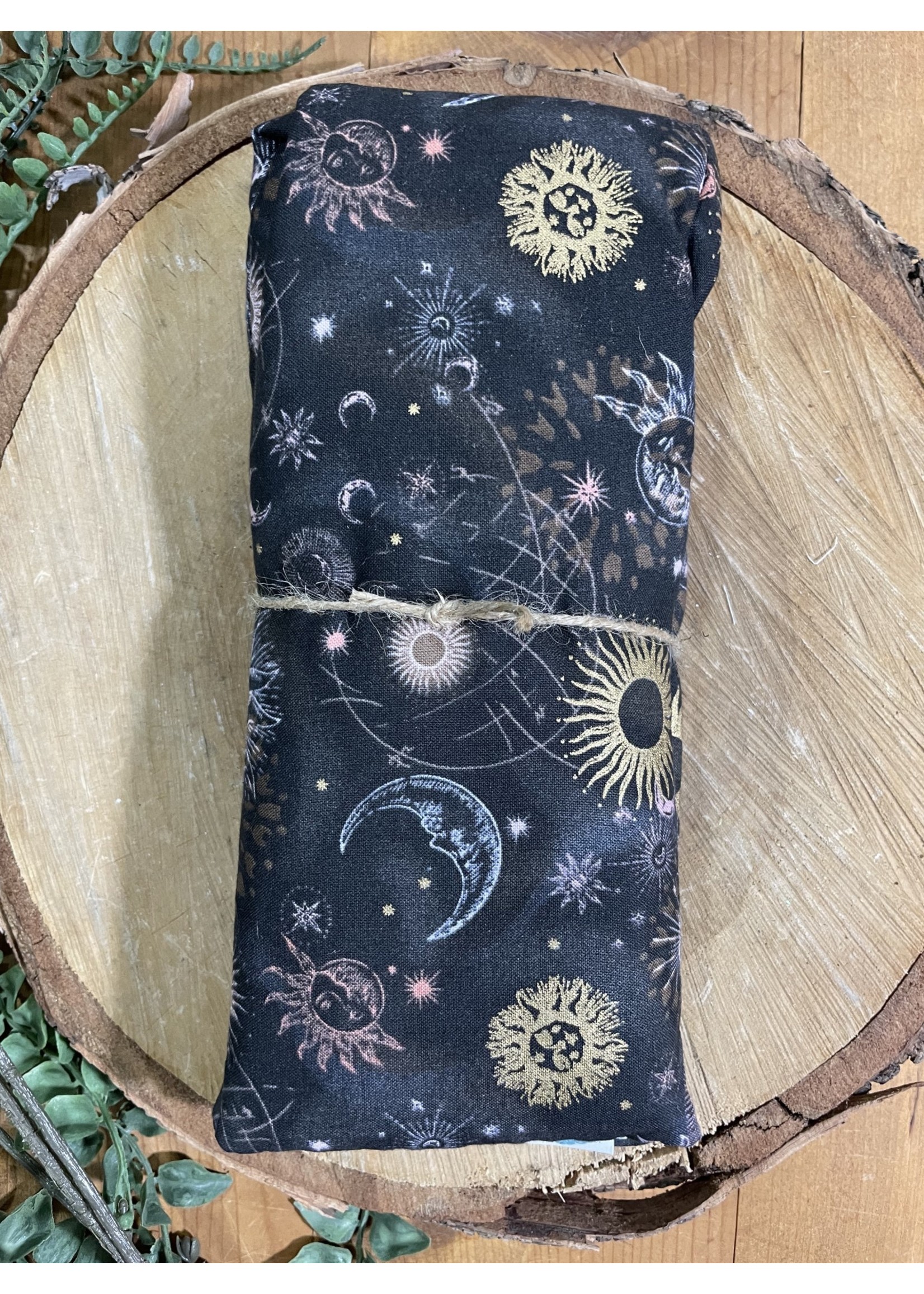 Lavender Rice Hot Pack - Tangled Up In Hue