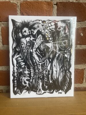 Tangled Up In Hue - Tangled Up In Hue