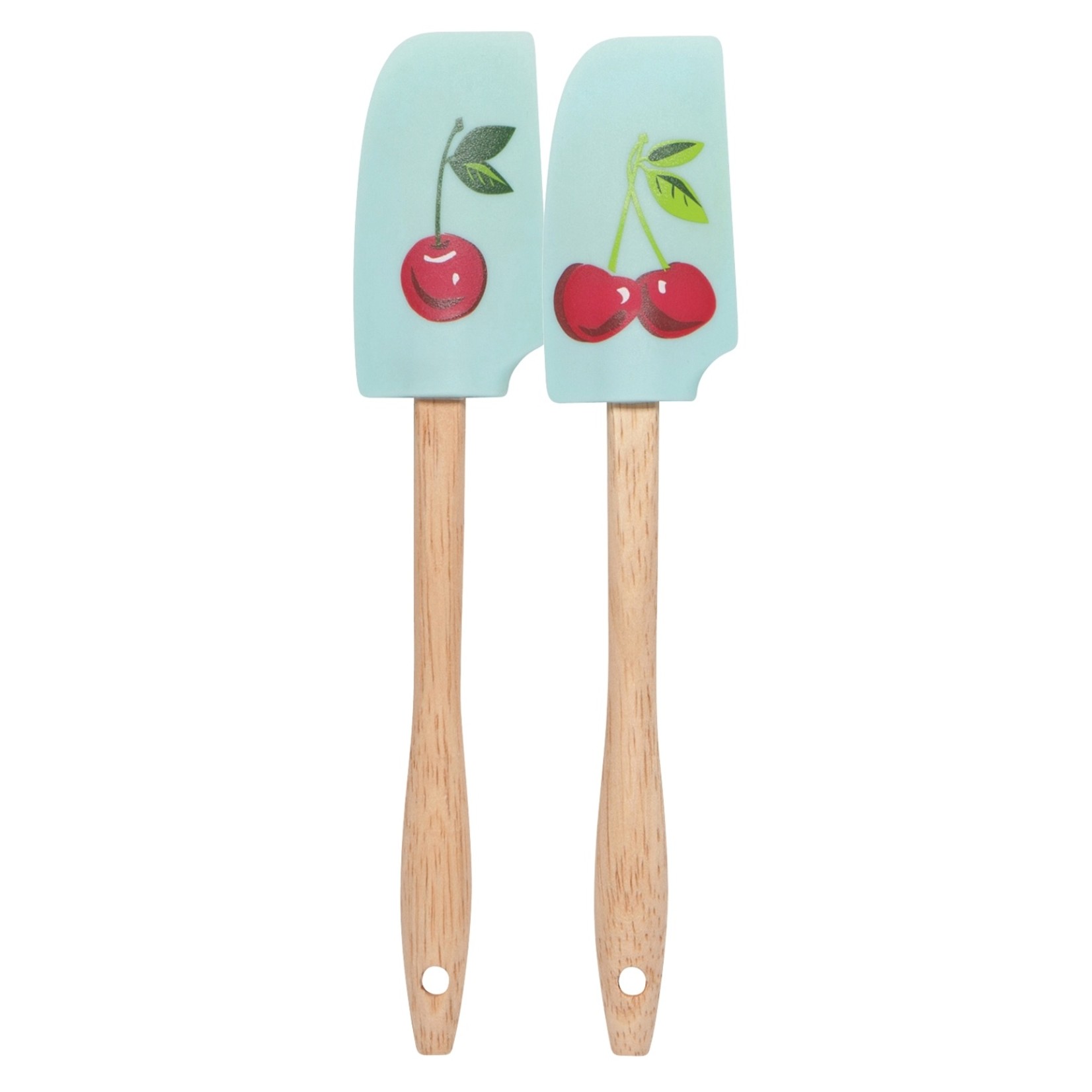 Mini Spatula Set - Castles and Cottages & Ciao Bella Boutique