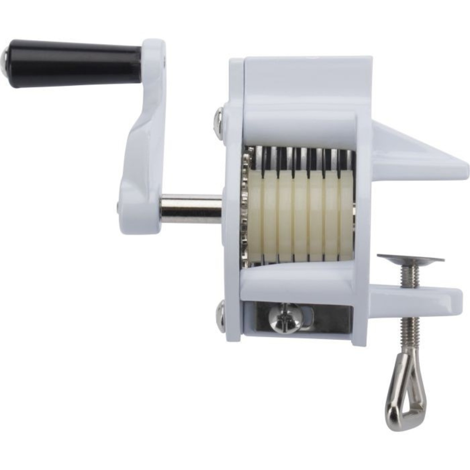 Lengthwise Broadbean Slicer - Castles and Cottages & Ciao Bella Boutique