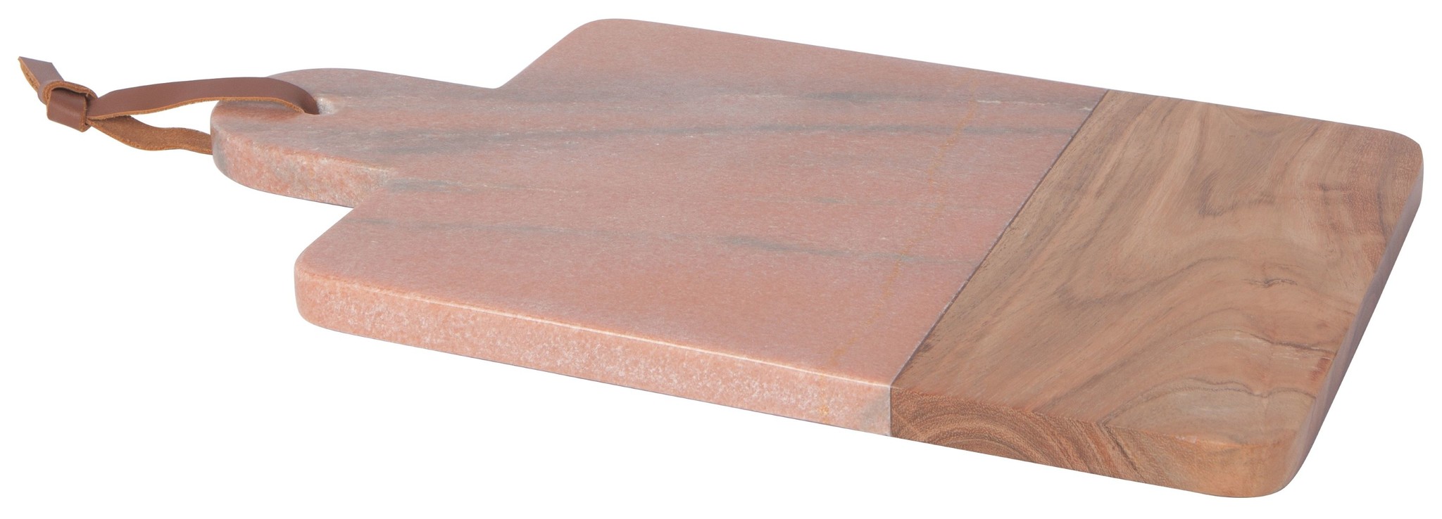 Marble Serving Paddle - Castles & Cottages | Ciao Bella Boutique