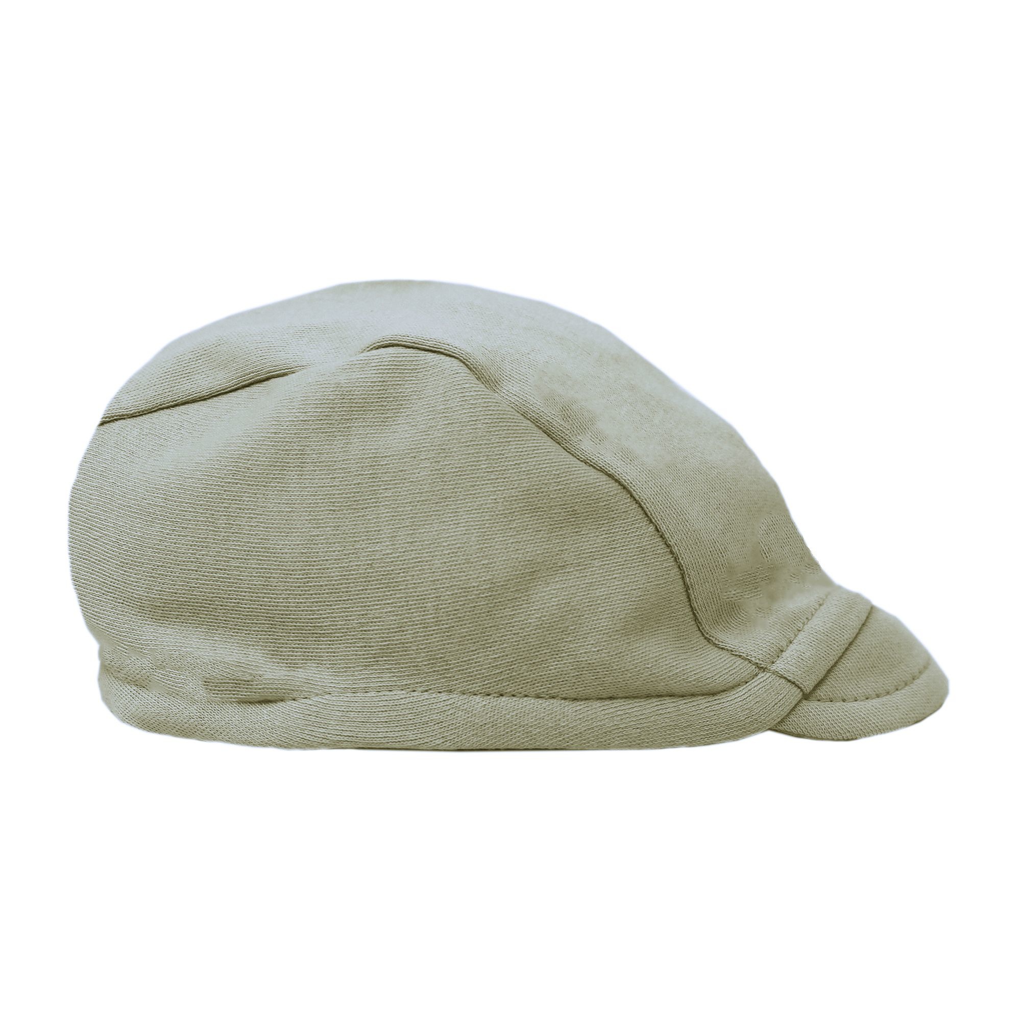 L'oved Baby - Organic Riding Cap - Castles & Cottages | Ciao Bella Boutique