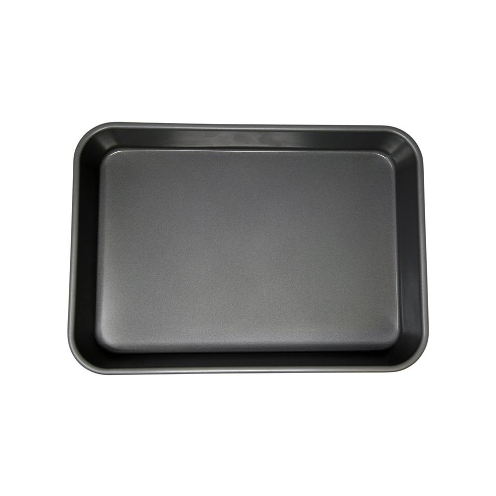 NonStick 9"x13" Rectangular Cake Pan - Castles & Cottages | Ciao Bella ...