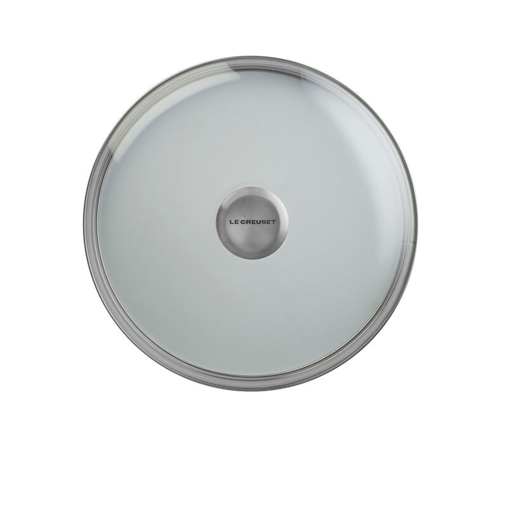 Le Creuset - Toughened Glass Lid - Castles and Cottages & Ciao Bella ...