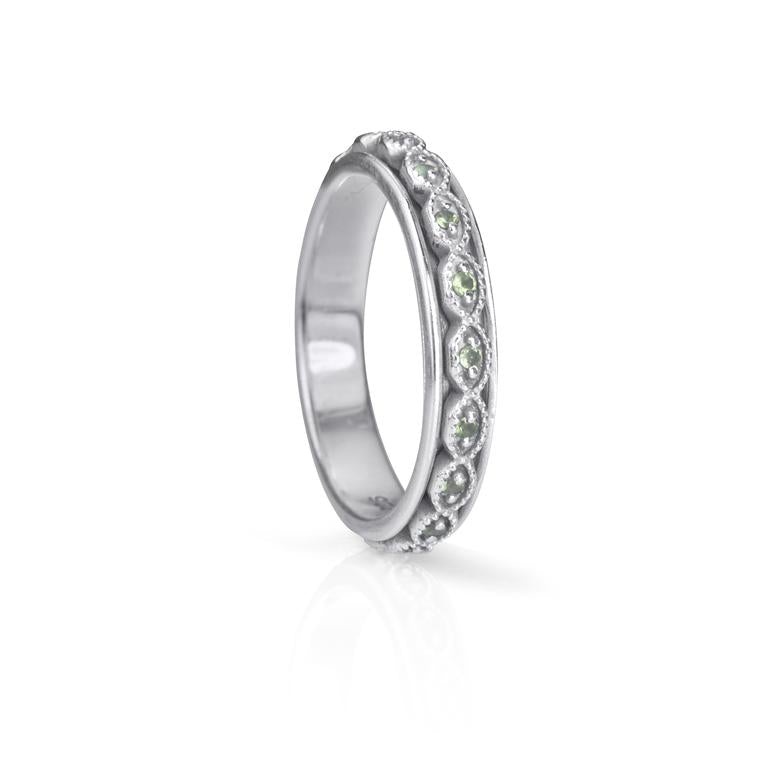Renew Ring - Castles & Cottages | Ciao Bella Boutique