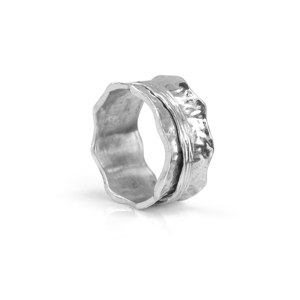 Divine Ring - Castles & Cottages | Ciao Bella Boutique