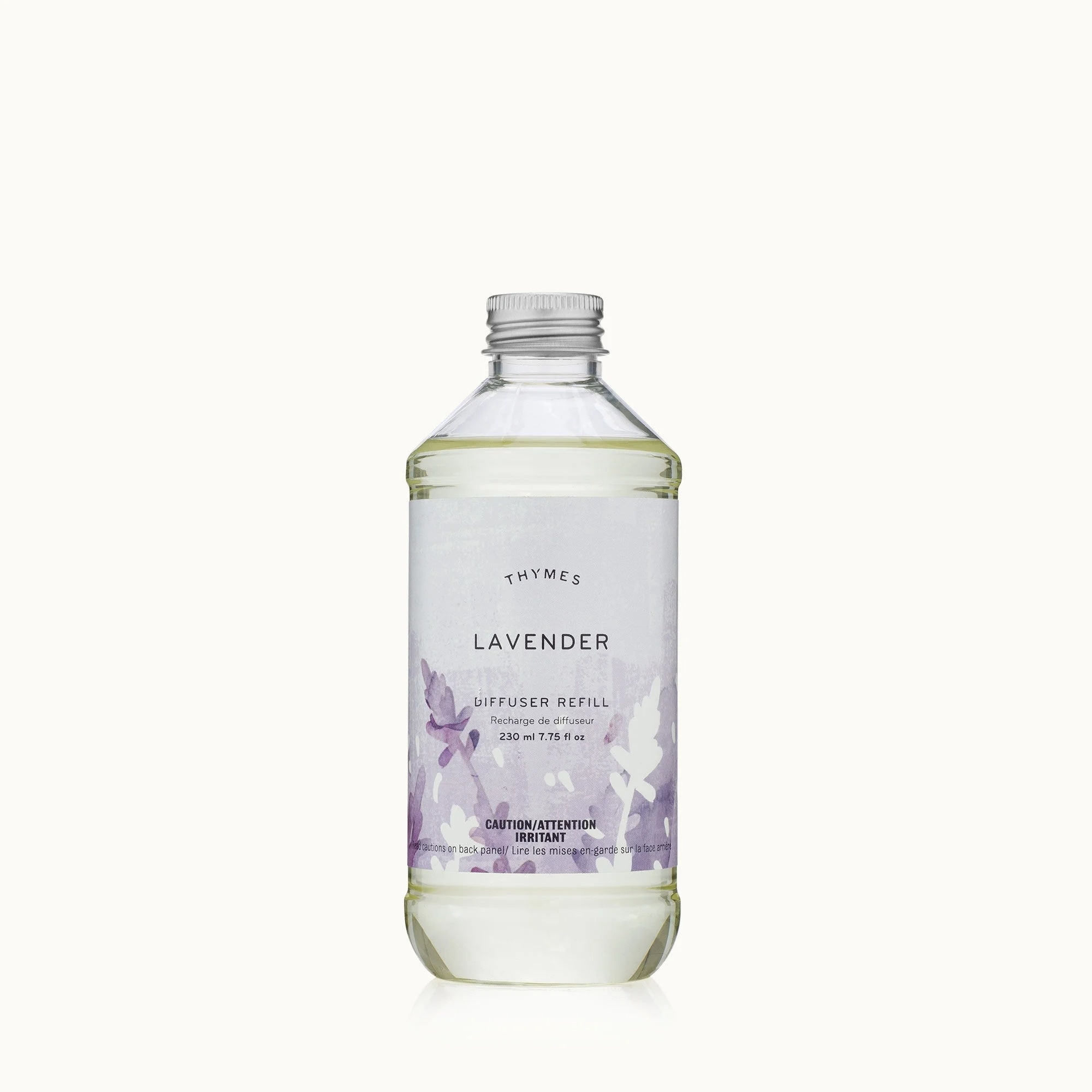 Thymes - Lavender Reed Diffuser Oil Refill - Castles & Cottages | Ciao ...