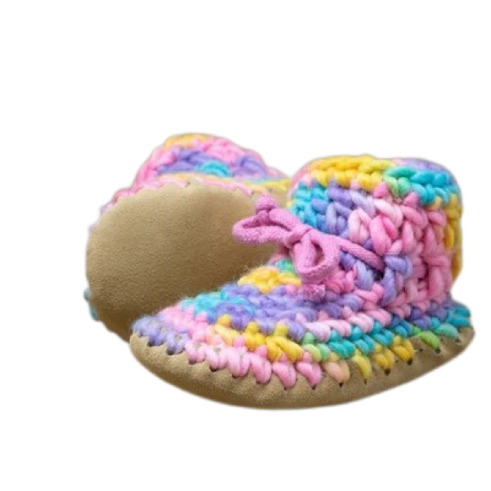 Padraig Cottage - Child Slippers - C11 - Castles and Cottages & Ciao ...