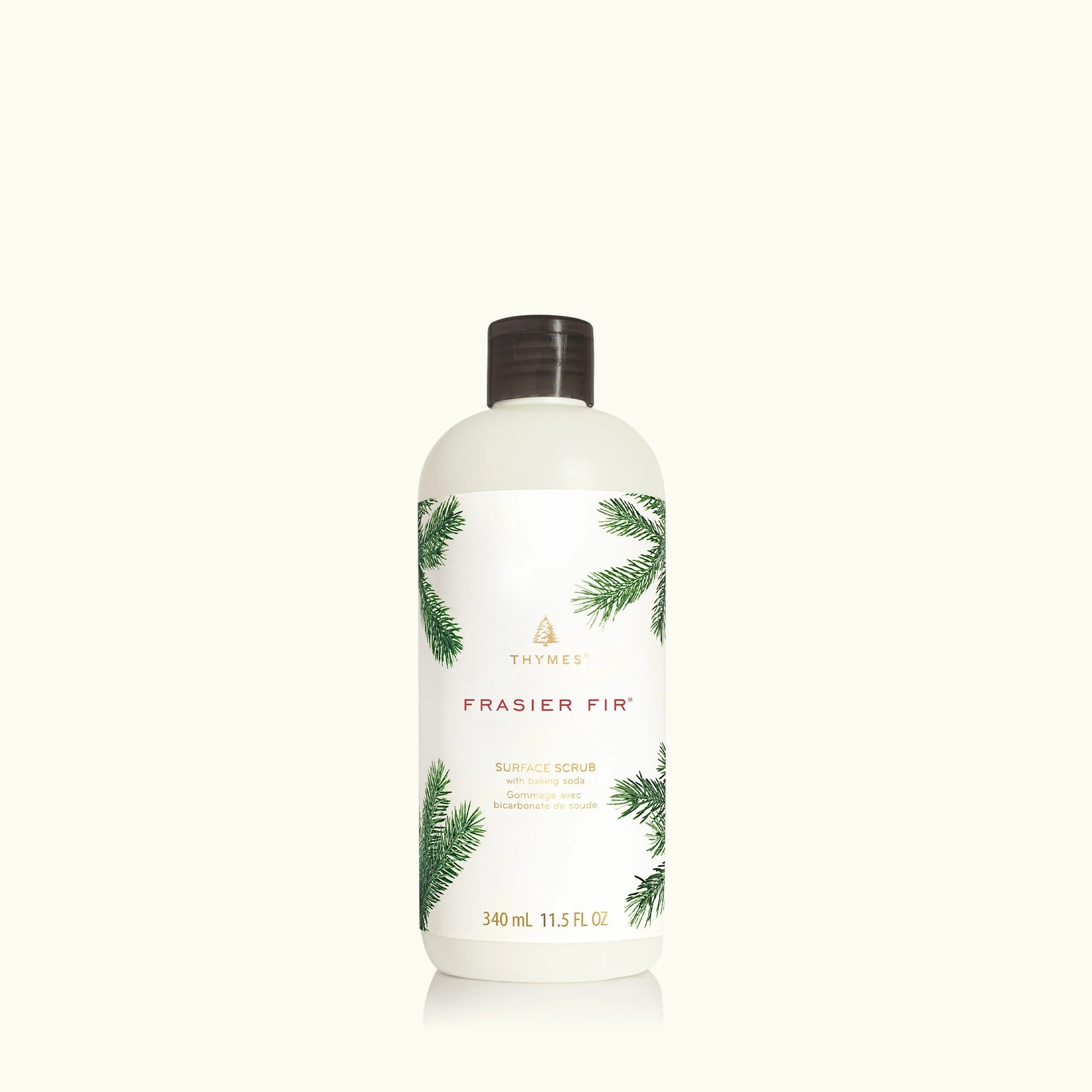 Thymes - Frasier Fir Surface Scrub - Castles & Cottages | Ciao Bella ...