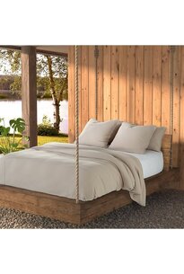 Brunelli - Lin Duvet Cover Set - Castles & Cottages | Ciao Bella Boutique