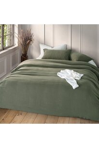 Brunelli - Lin Duvet Cover Set - Castles & Cottages | Ciao Bella Boutique