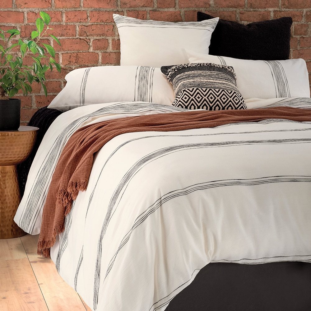 Brunelli - Satsuki Duvet Cover Set - Castles & Cottages | Ciao Bella ...