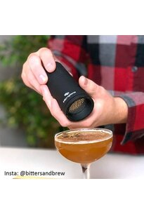 Microplane - Ultimate Bar Tool - Castles & Cottages | Ciao Bella Boutique