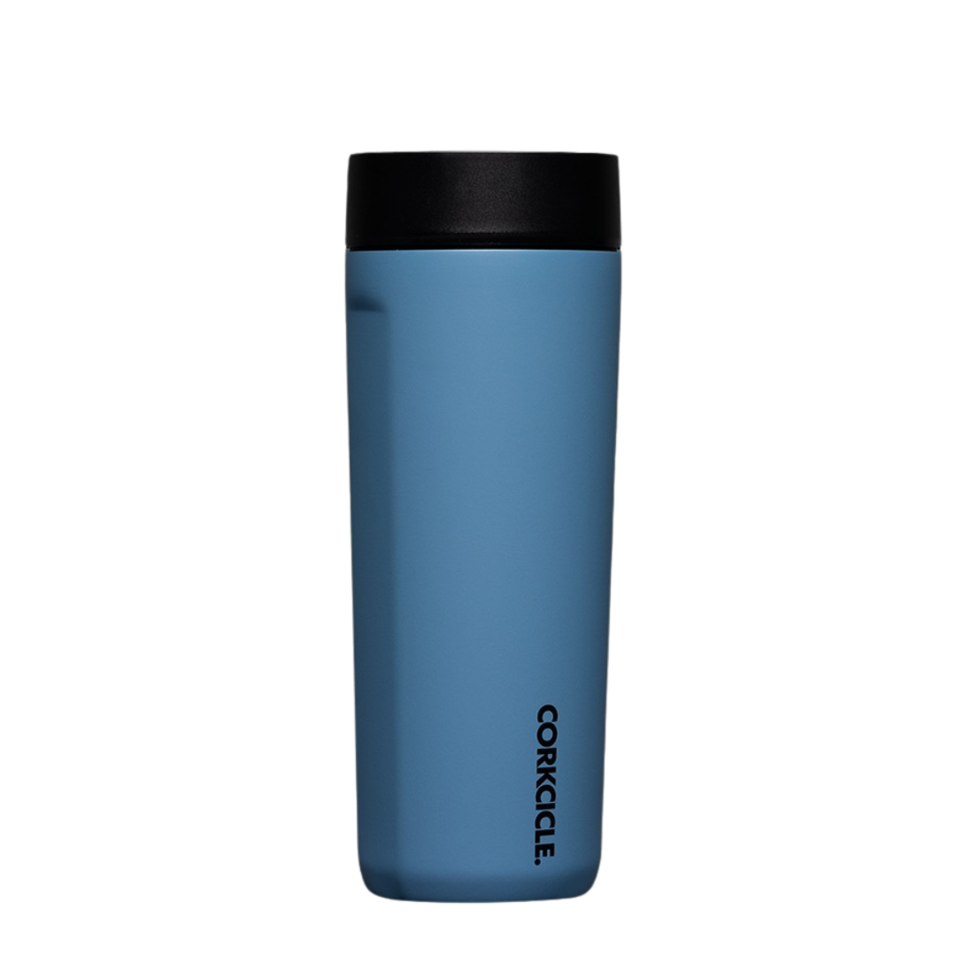 Corkcicle - Commuter Cup - 17oz Reef - Castles & Cottages | Ciao Bella ...