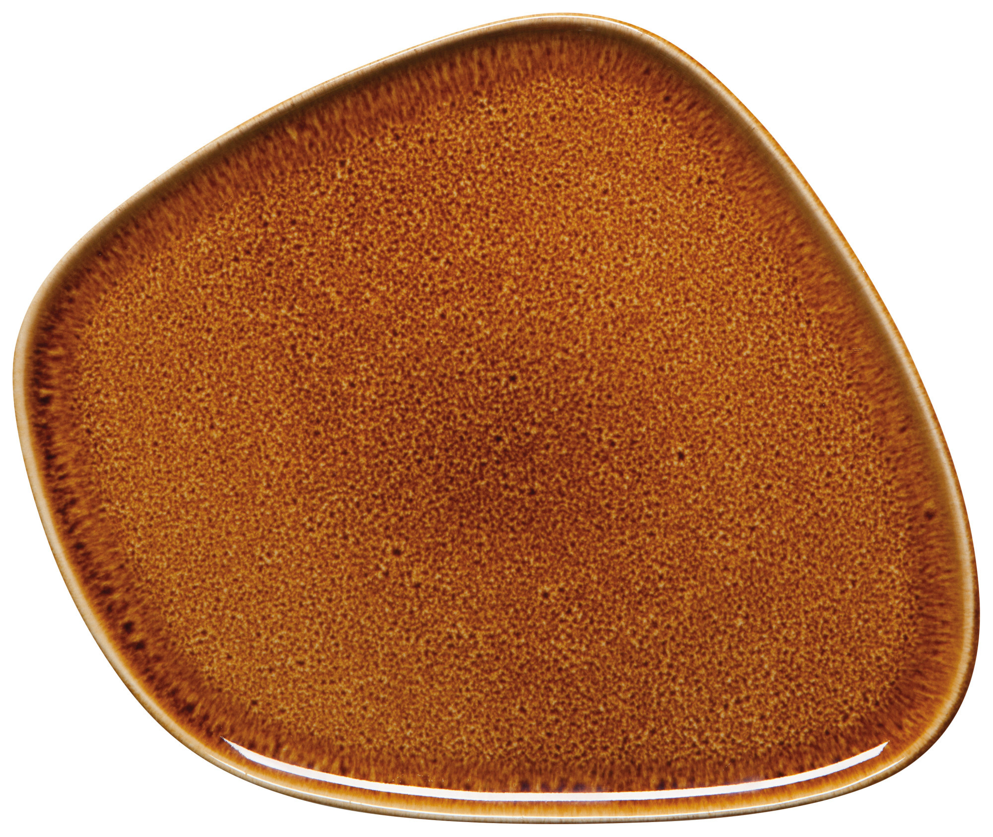 Danica Heirloom - Tumble Plate - Castles & Cottages | Ciao Bella Boutique