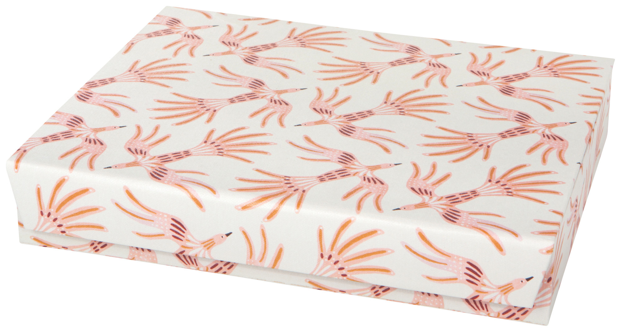 Danica Studio - Plume Jewelry Box - Castles & Cottages | Ciao Bella ...