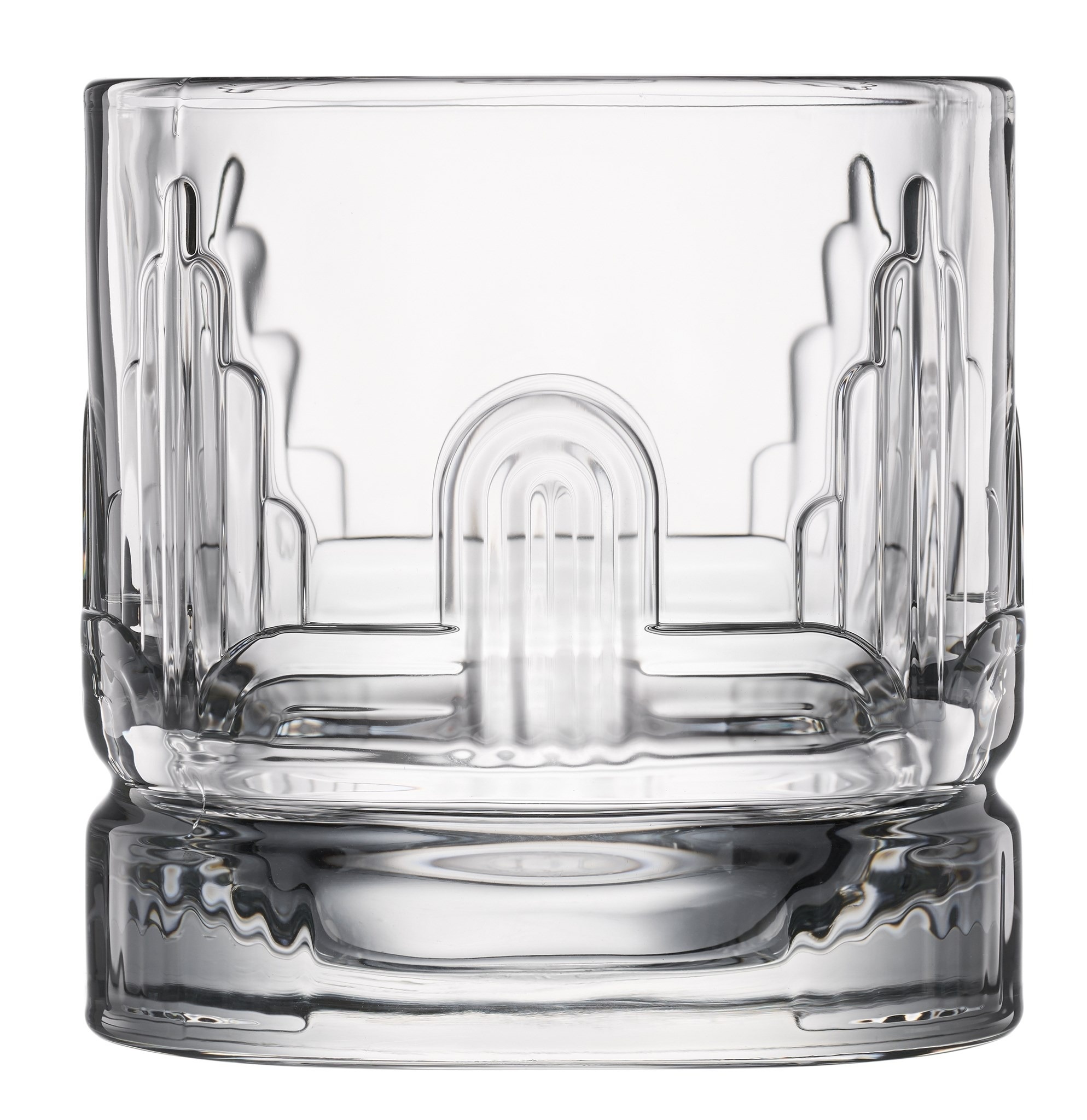 La Rochère - Dandy Whisky Tumbler John - Castles & Cottages | Ciao ...